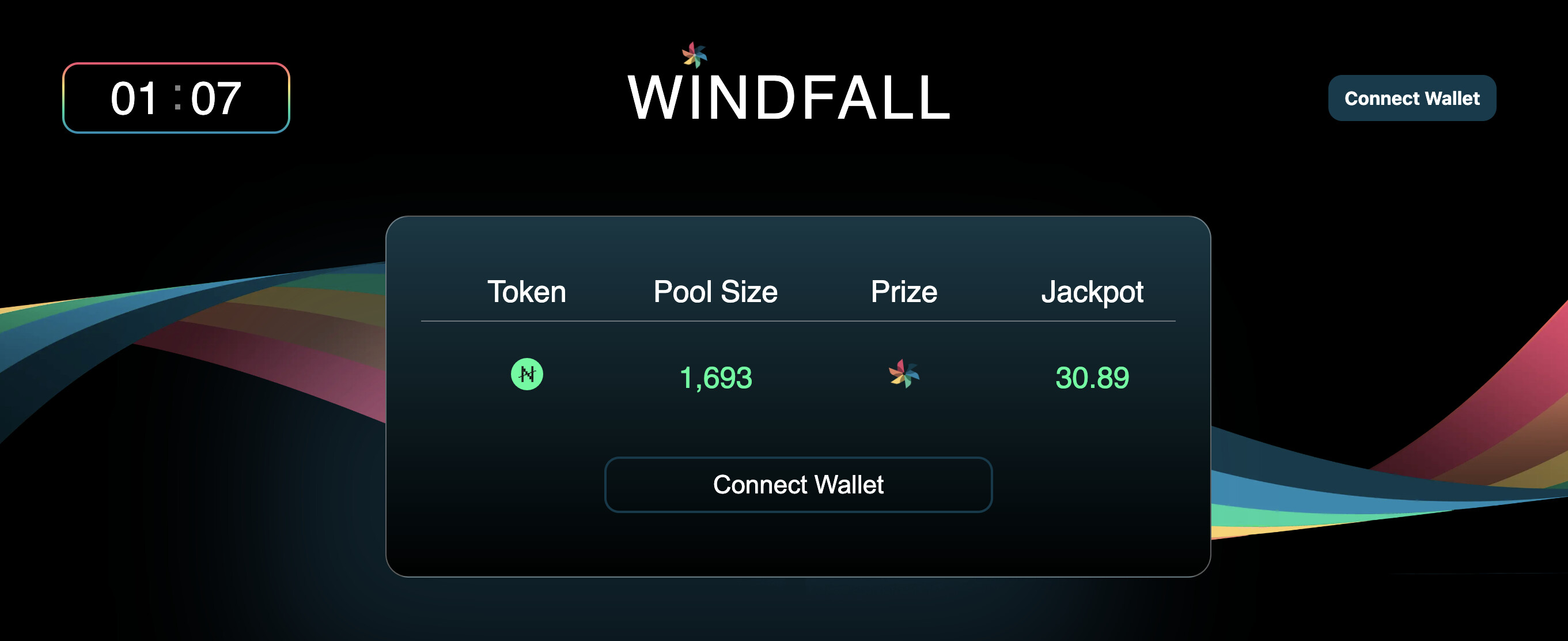 COH Season 8 Project "Windfall" is now Live - General - Canto ...